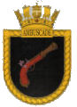 crest