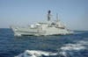 PNS Tariq from HMS Grafton
